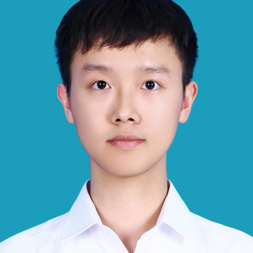 Ziyan Wang - Homepage